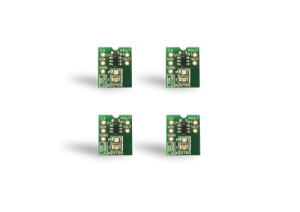 Azoteq IQS227 • Azoteq