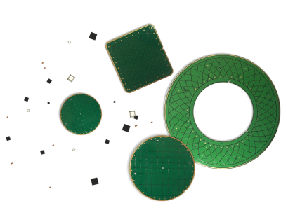 ProxSense • Azoteq