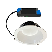 Downlights • Azoteq