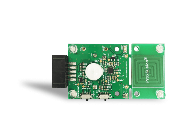 Evaluation kits • Azoteq