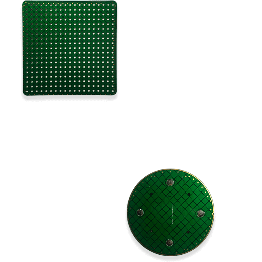 Azoteq • Fabless Semiconductor Company & Pioneer in Sensor Fusion