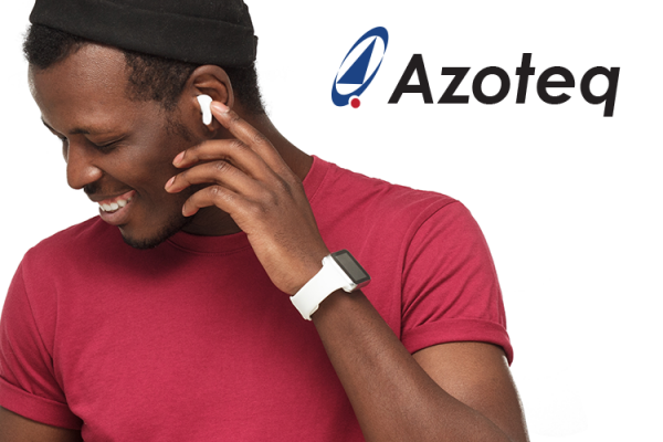 What's New • Azoteq