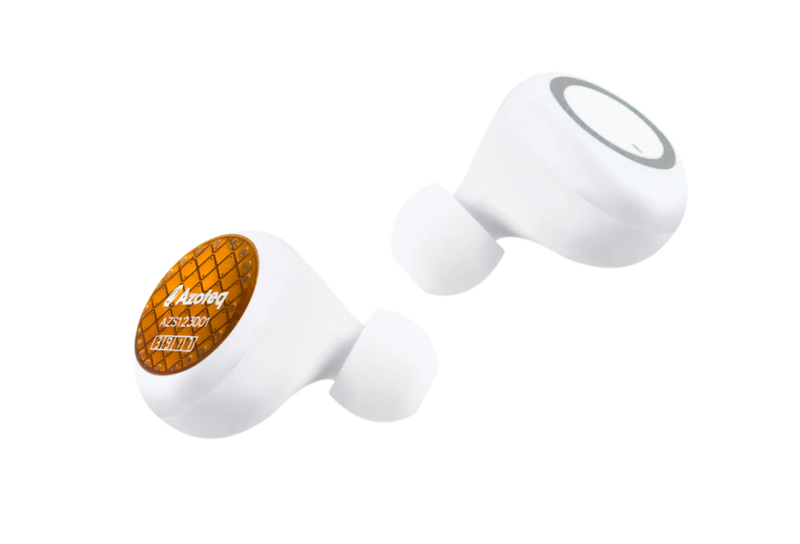 ProxSense Modules • Azoteq