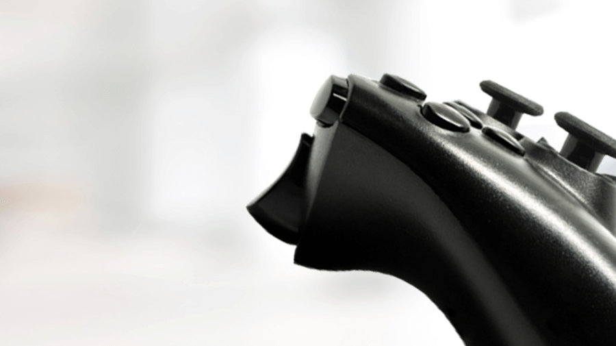 Azoteq • Gaming Controller Solutions