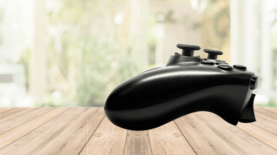 Azoteq • Gaming Controller Solutions