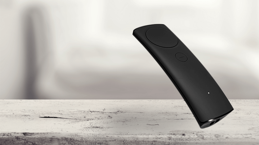 Azoteq • Gaming Controller Solutions