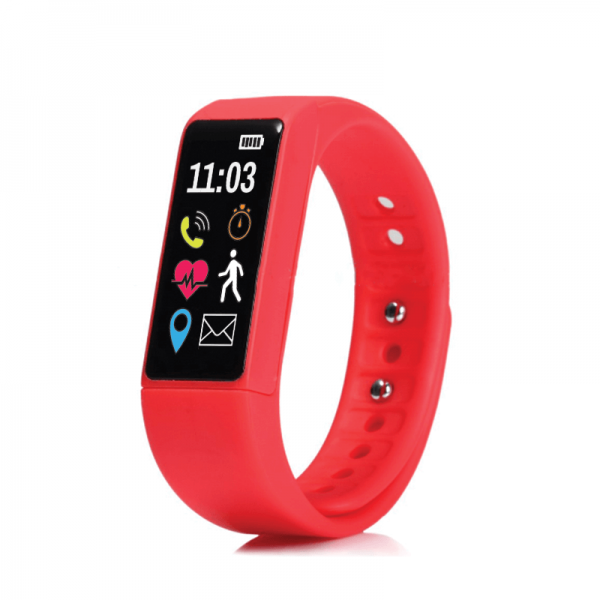 Azoteq • Solutions for Wearables