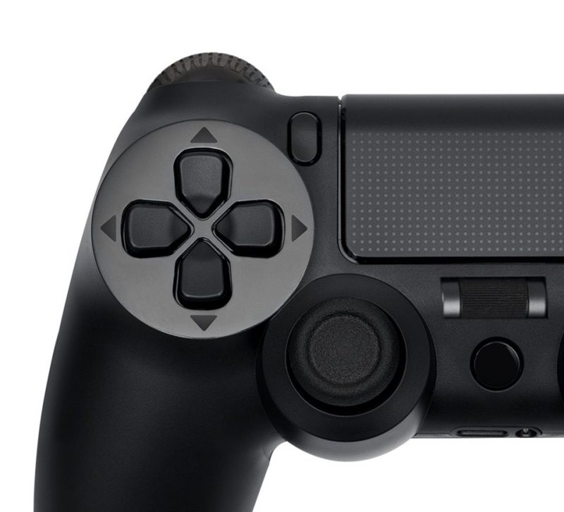 Applications • Azoteq