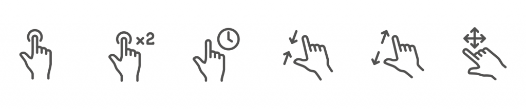 Azoteq • Meet the Precision Trackpad