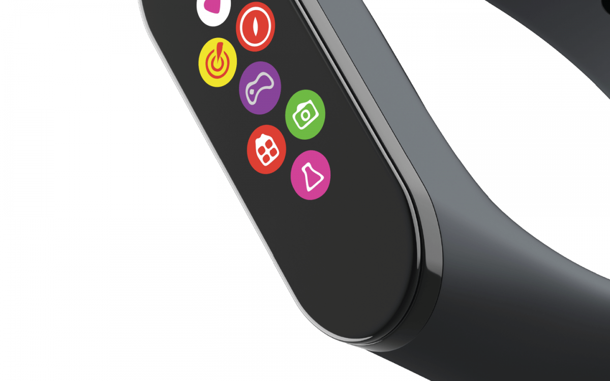 What's New • Azoteq