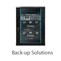 Power Systems • Azoteq