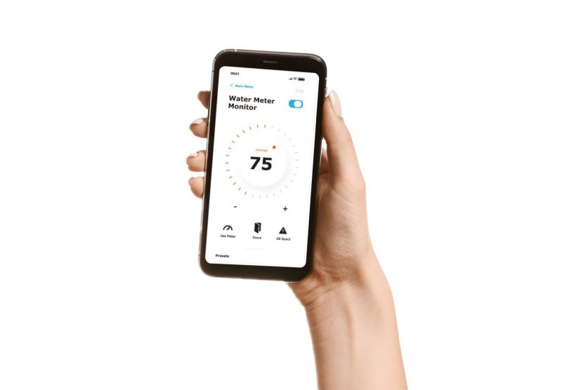 Azoteq • Industrial IoT Solutions