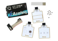 Azoteq IQS323 • Azoteq