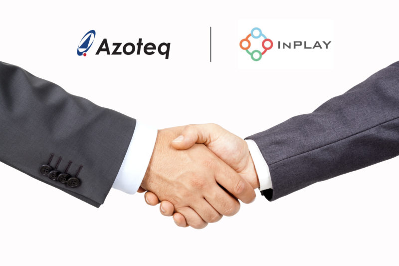 What's New • Azoteq