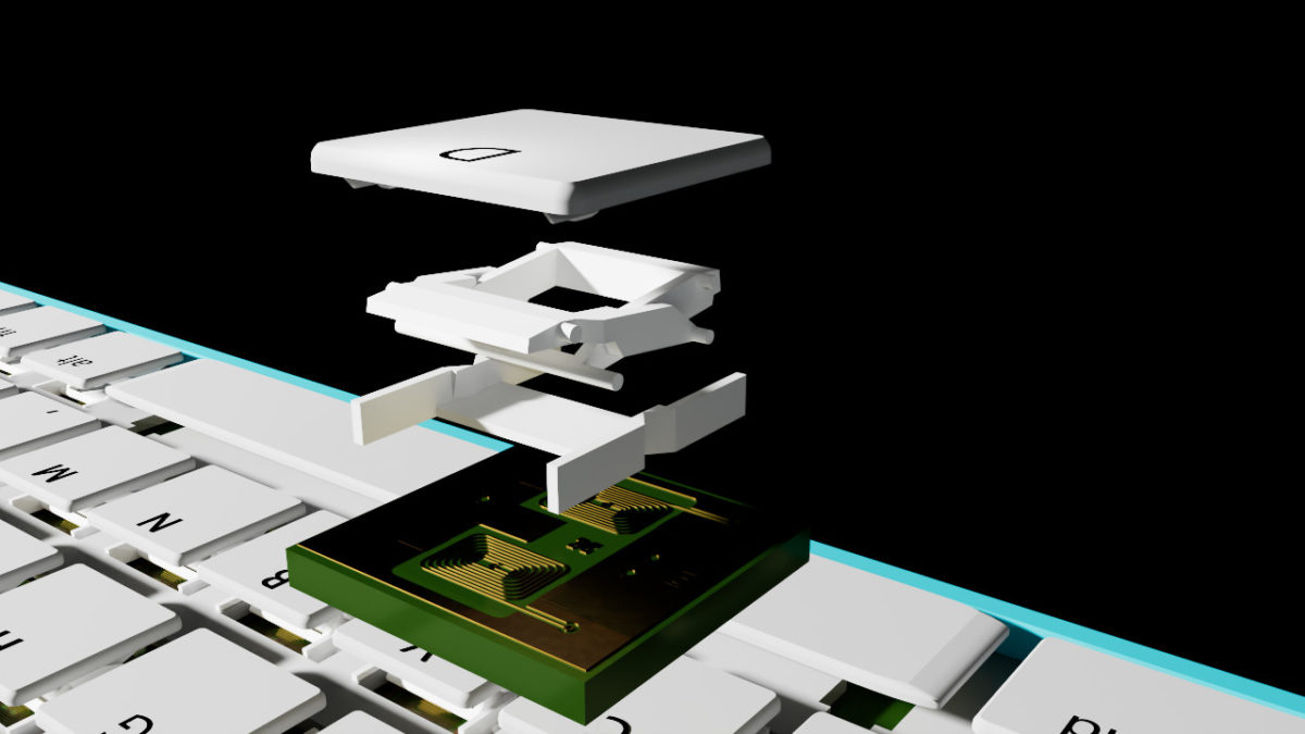 Applications • Azoteq