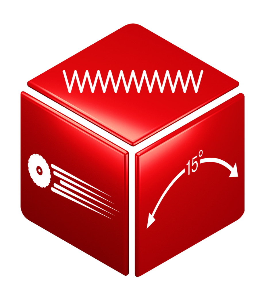 Azoteq • Mouse Wheel Solutions
