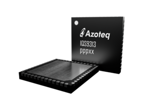 Azoteq IQS9313 • Azoteq
